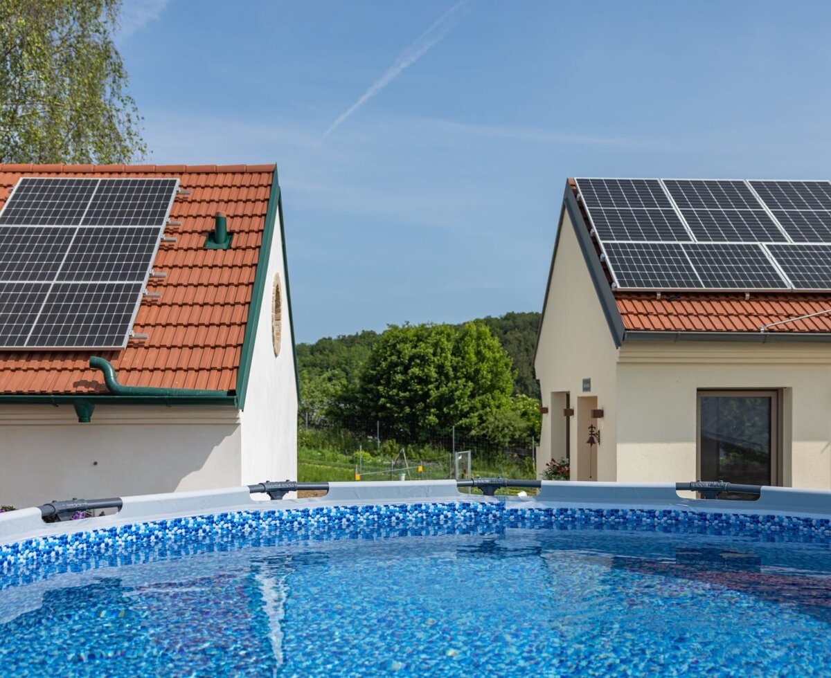 Biohof zum grünen Baum | Urlaub am Bauernhof